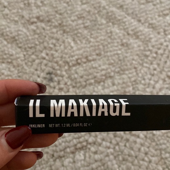 IL MAKIAGE | Makeup | Il Makiage Inkliner | Poshmark